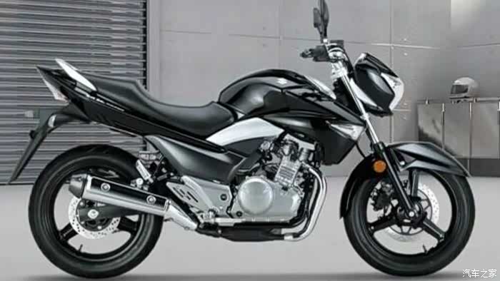 【图】2024年了，豪爵铃木GW250还值得选吗？_摩托车论坛_汽车之家论坛