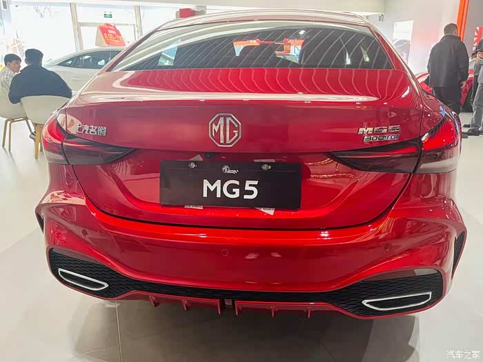 【图】MG5半年使用心得_MG5论坛_汽车之家论坛