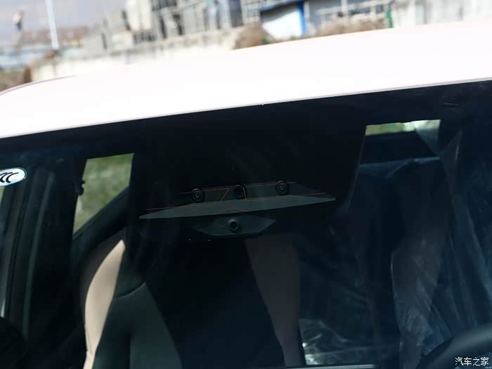 【图】AEBS强制安装 购车成本会涨吗？#车圈聊热点#_海鸥论坛_汽车之家论坛