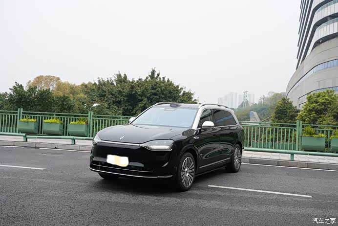 【图】从BBA到华系，问界M9给了我不同感受_问界M9论坛_汽车之家论坛