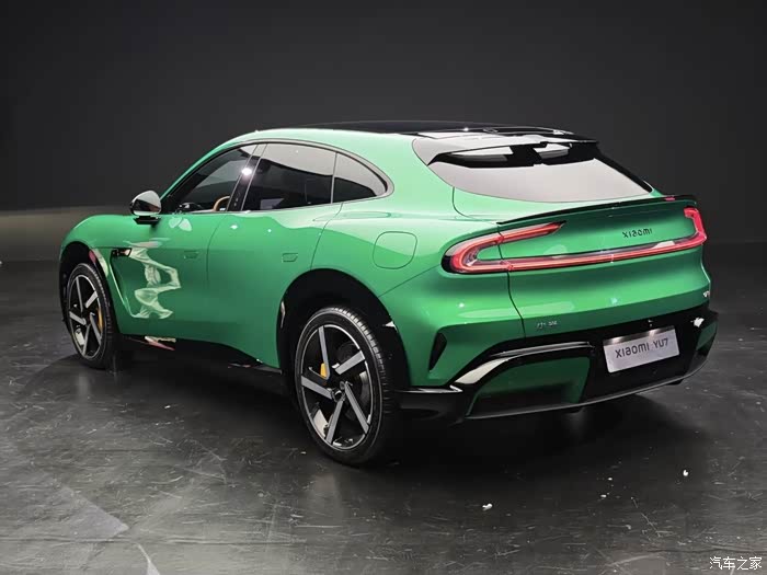 【图】选车必看！小米YU7深度分析，究竟值不值得入手？#车圈聊热点_小米YU7论坛_汽车之家论坛