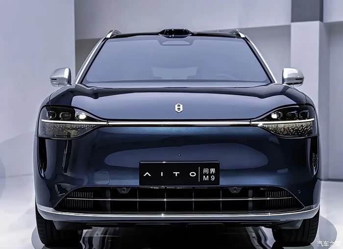 【图】AITO问界全系车型 OTA重磅升级_问界M9论坛_汽车之家论坛