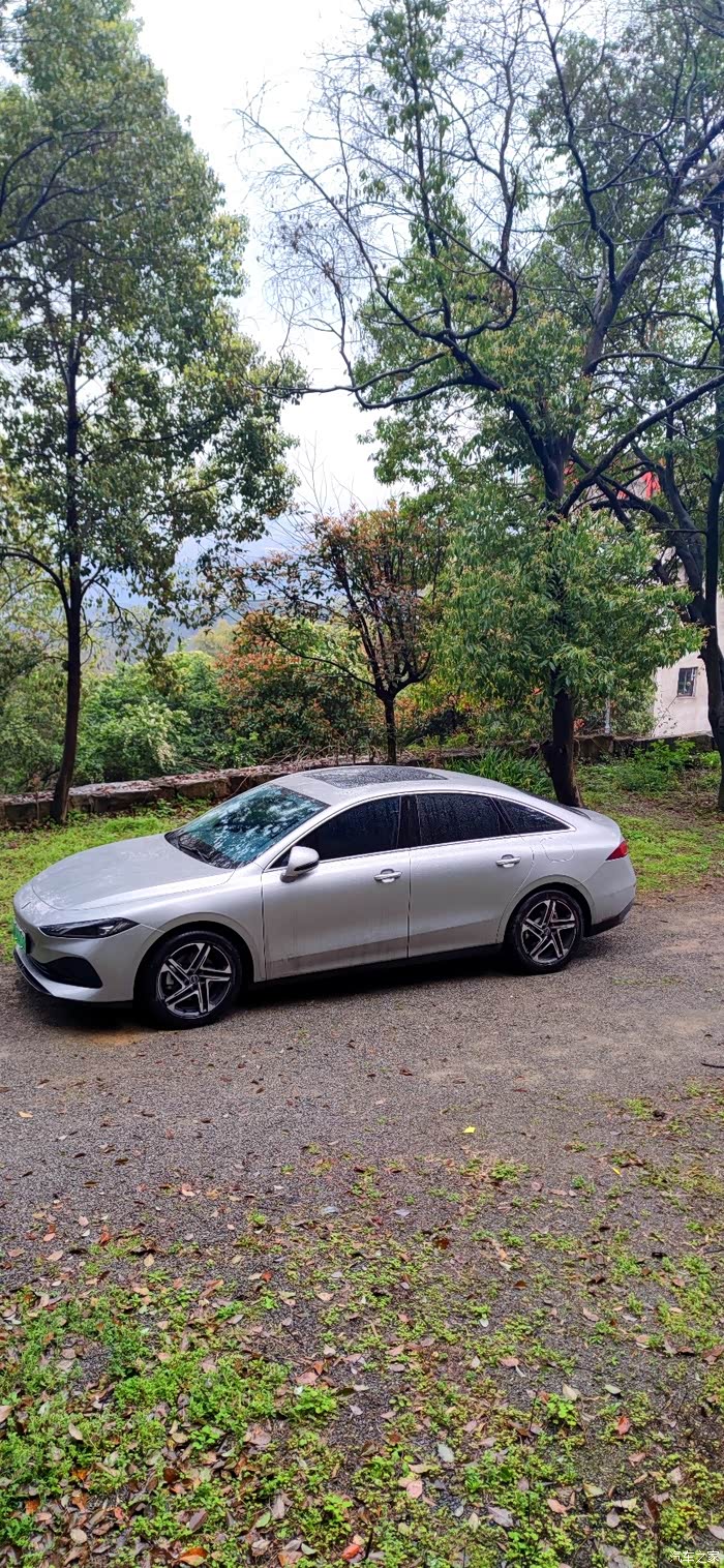 【图】性价比之王，荣威D7DMH提车作业_荣威D7论坛_汽车之家论坛