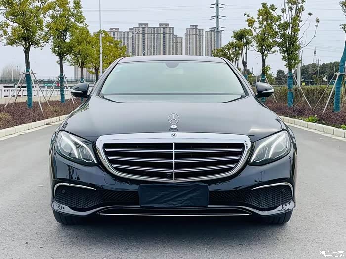 【图】20年20改款奔驰E300L，老板一手，7万公里_奔驰E级论坛_汽车之家论坛