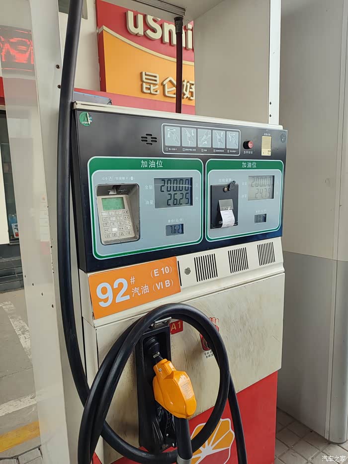 【图】实测发现，EA888高功率发动机用92号汽油基本没有问题。_机油论坛_汽车之家论坛