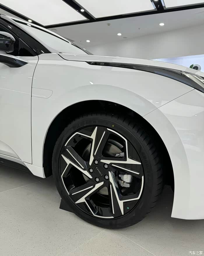 【图】领克07EMP体验_领克07 EM-P论坛_汽车之家论坛