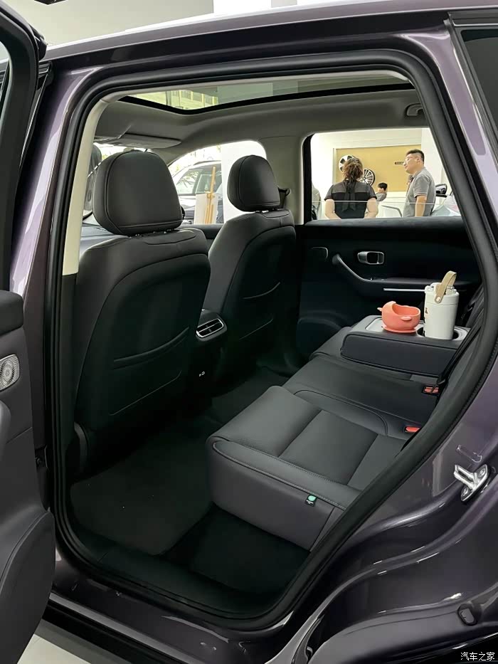 【图】26款C10和C16怎么抉择！_零跑C16论坛_汽车之家论坛