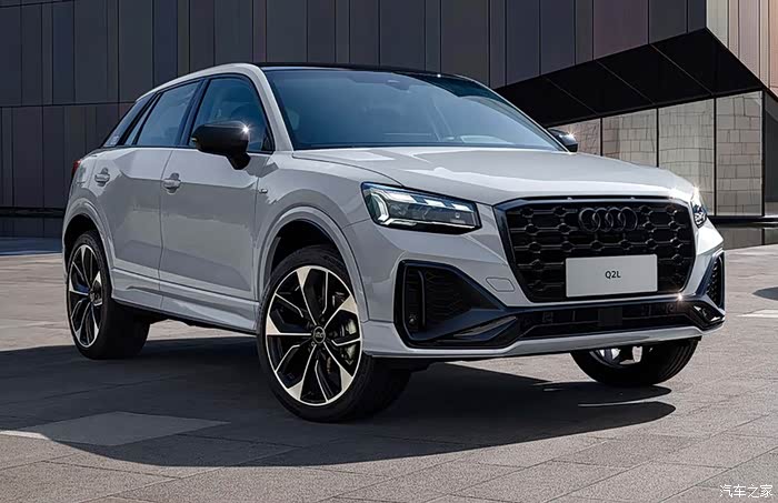 【图】2月哪家买车优惠更大？我和好友关注了一下奥迪Q2L_奥迪Q2L论坛_汽车之家论坛