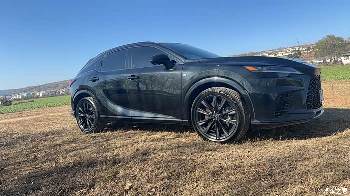 【图】RX500h 2.4T 黑武士驾车感受分享_雷克萨斯RX论坛_汽车之家论坛