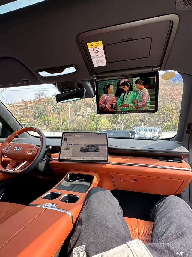 【图】深度试驾最新长安启源Q07_长安启源Q07论坛_汽车之家论坛