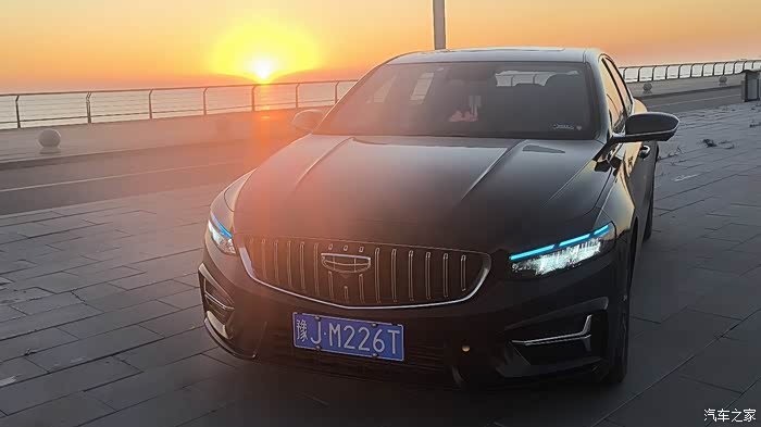 【图】来自23款吉利星瑞扶摇版车主的驾驶体验_星瑞论坛_汽车之家论坛