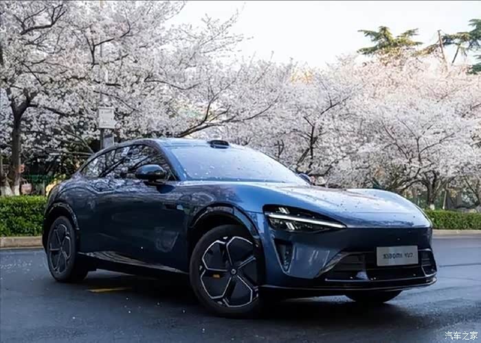 【图】小米yu7内饰曝光！和ec6比大家觉得谁更酷？_蔚来ES6论坛_汽车之家论坛