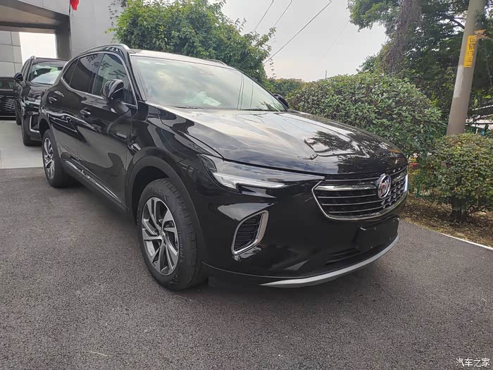 【图】迟到的用车体验：23款昂科威S 652T_昂科威论坛_汽车之家论坛