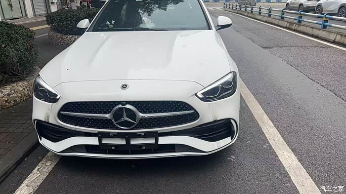 【图】24款c260l车主的真实分享_奔驰C级论坛_汽车之家论坛