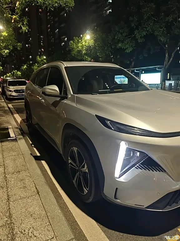 【图】2025款L7EM-i升级的刀法精准到我心坎！_银河L7论坛_汽车之家论坛