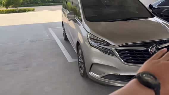 【别克GL8论坛】别克GL8车友会_别克GL8车友圈_汽车之家