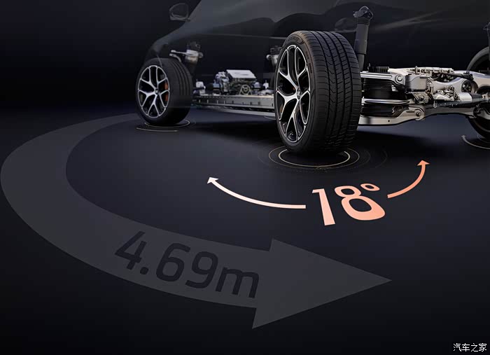 【图】【2025上海车展】有了21.99万起的智己L6，还看什么小米SU7！_智己L6论坛_汽车之家论坛