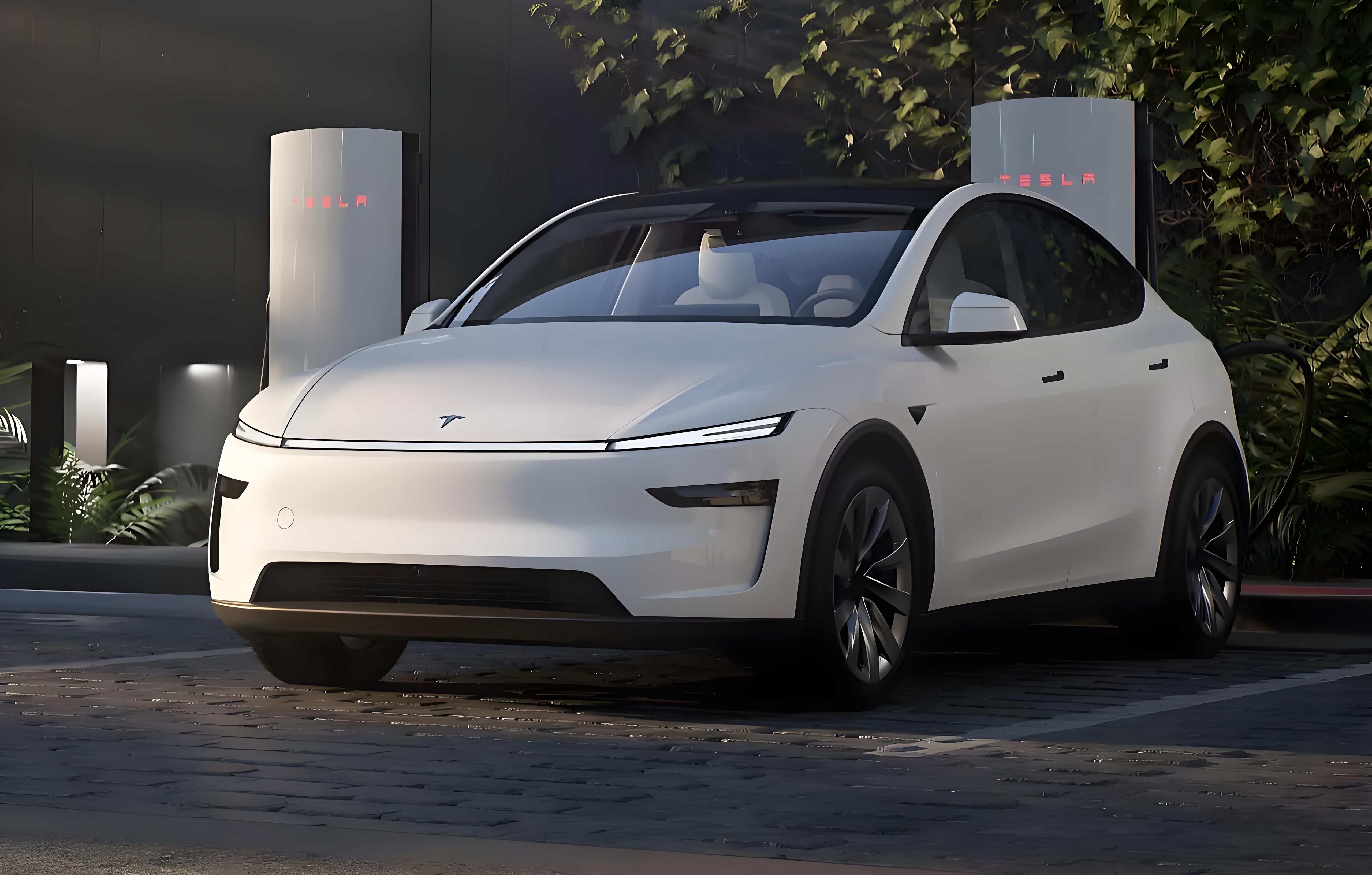 【图】小米SU7续航信息曝光！新款Model Y和小米YU7之争，你选谁？_小米YU7论坛_汽车之家论坛