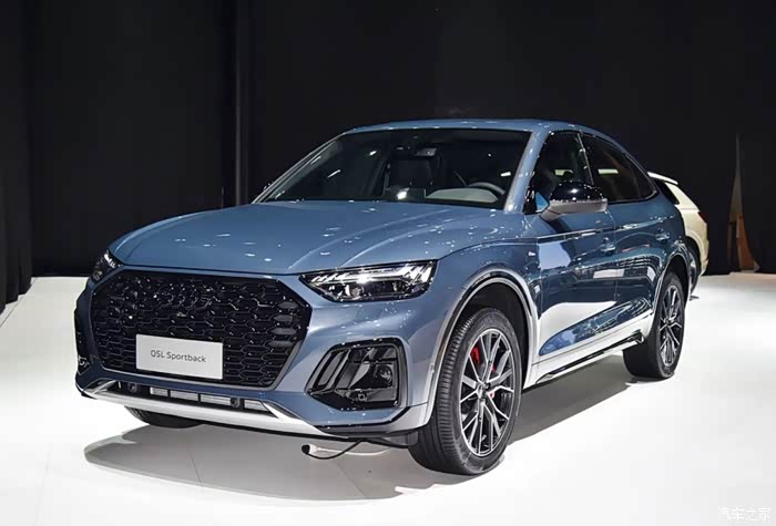 【图】Q5L落地不到30_奥迪Q5/Q5L论坛_汽车之家论坛