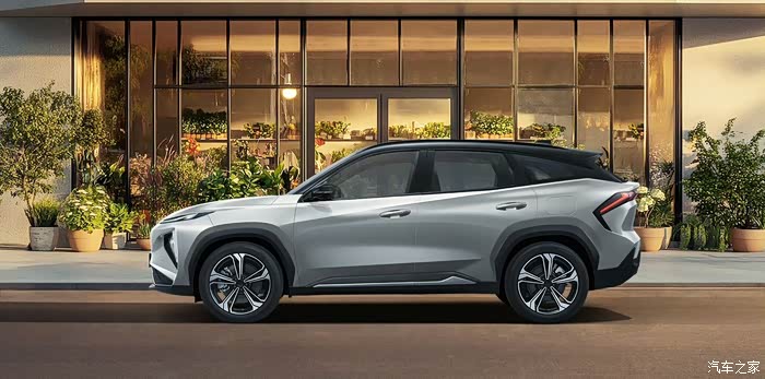 【图】不要想1.5T啦，新银河L7馈电油耗进入2L时代_银河L7论坛_汽车之家论坛