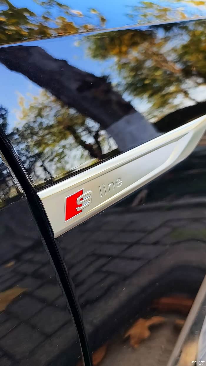 【图】发生剐蹭小划痕小事故后如何处理？_奥迪A7L论坛_汽车之家论坛