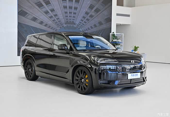 【图】腾势N9的价格合理预测…… 腾势N9预售价45 - 55万，_腾势N9论坛_汽车之家论坛