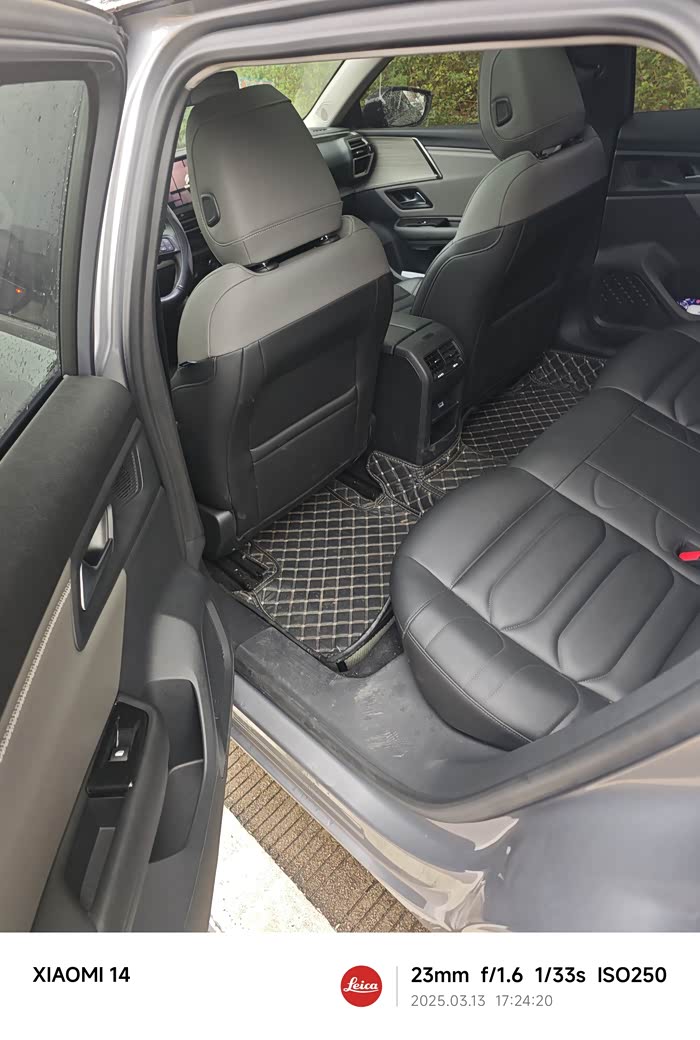 【图】雪铁龙凡尔赛C5X的另类设计体现在多个方面： 外观设计 前脸_凡尔赛C5 X论坛_汽车之家论坛