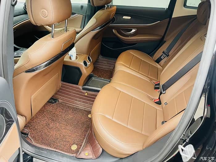 【图】新到19款奔驰E200L， 全车原版原漆 安全行驶7.3万公_奔驰E级论坛_汽车之家论坛