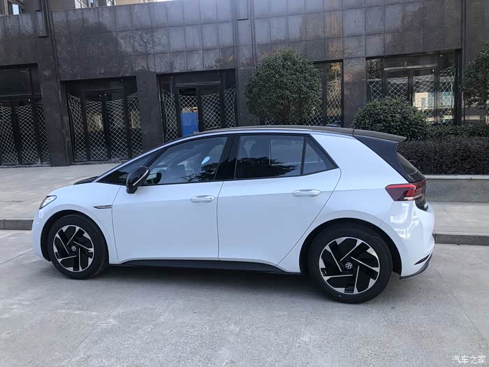 【图】ID.3 24款值不值得买？_大众ID.3论坛_汽车之家论坛