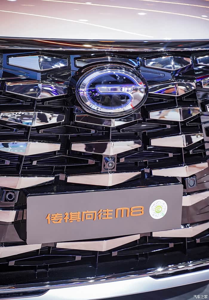 【图】传祺向往M8乾崑 vs 传祺E9_传祺向往M8论坛_汽车之家论坛