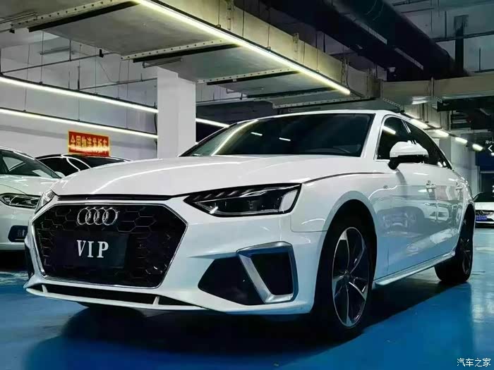 【图】20年奥迪A4L 2.0T 时尚动感型 全景天窗 液晶仪表_奥迪A4L论坛_汽车之家论坛