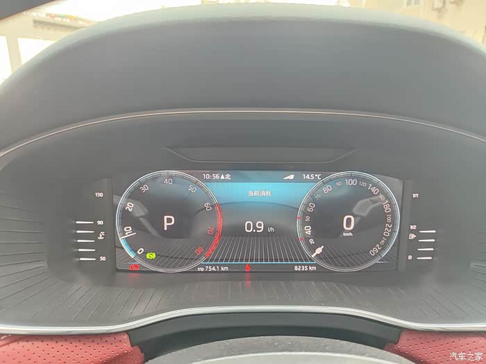 【图】实测发现，EA888高功率发动机用92号汽油基本没有问题。_机油论坛_汽车之家论坛