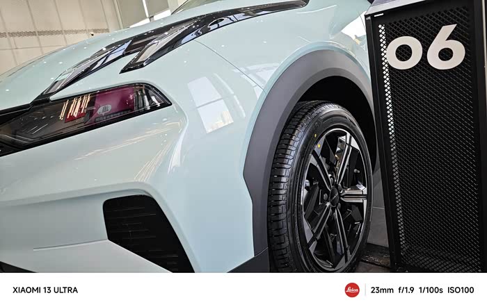 【图】领克新能源之巨变：揭秘领克06EMP，逐星试驾，引领超凡性能_领克06 EM-P论坛_汽车之家论坛