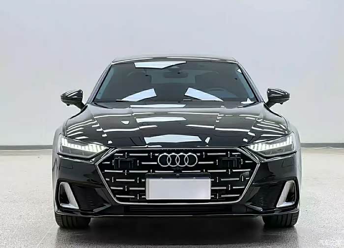 【图】上汽奥迪A7L豪华型深度体验_奥迪A7L论坛_汽车之家论坛