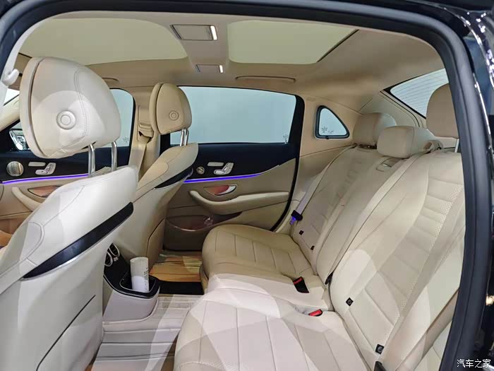 【图】出22年22款e300l豪华运动8500公里_奔驰E级论坛_汽车之家论坛
