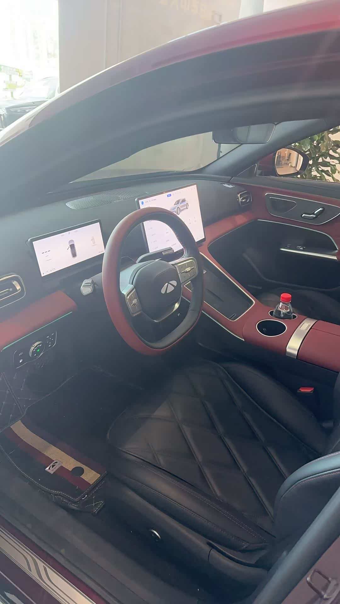 【图】路人视角静态欣赏风云A9L:感官触动下的新中式豪华_风云A9L论坛_汽车之家论坛