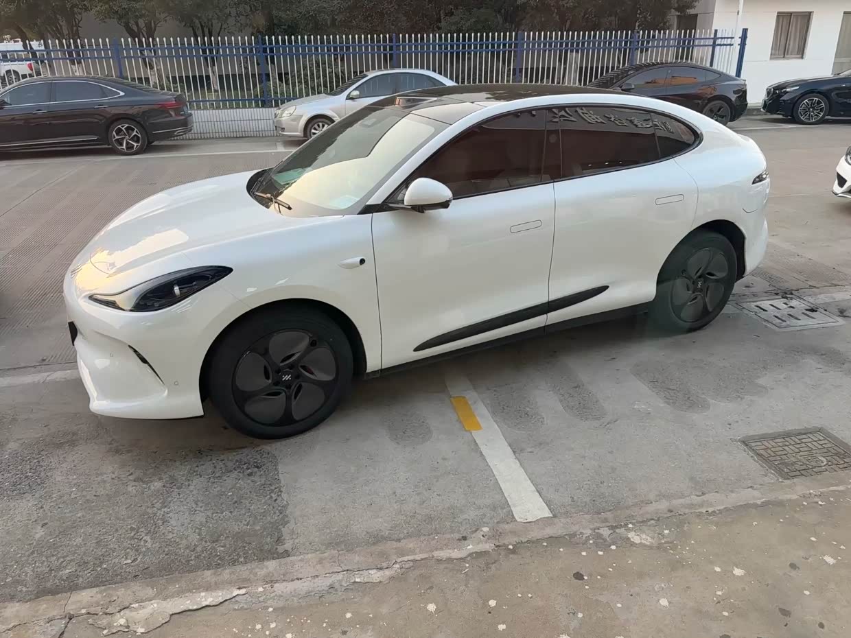 【图】全新智己LS6提车日记 | 行驶3500公里用车感受_智己LS6论坛_汽车之家论坛