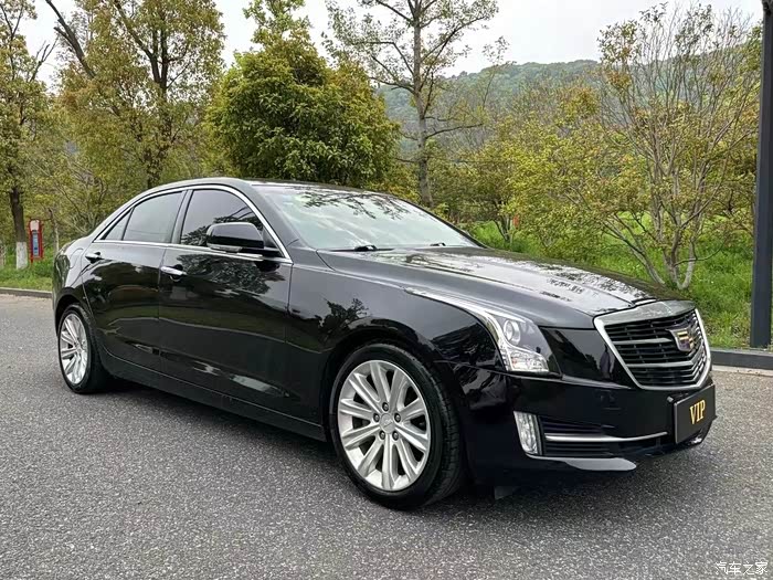 【图】拿下19年上牌凯迪拉克 ATSL 28T、2.0T 高功率，_凯迪拉克ATS/ATS-L论坛_汽车之家论坛