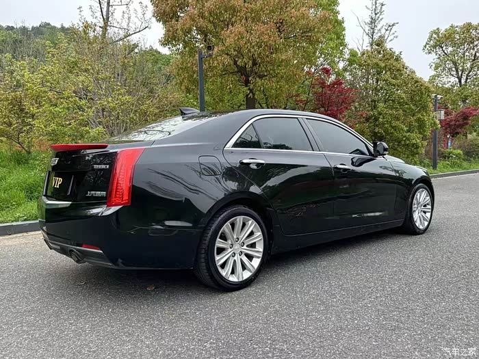 【图】拿下19年上牌凯迪拉克 ATSL 28T、2.0T 高功率，_凯迪拉克ATS/ATS-L论坛_汽车之家论坛