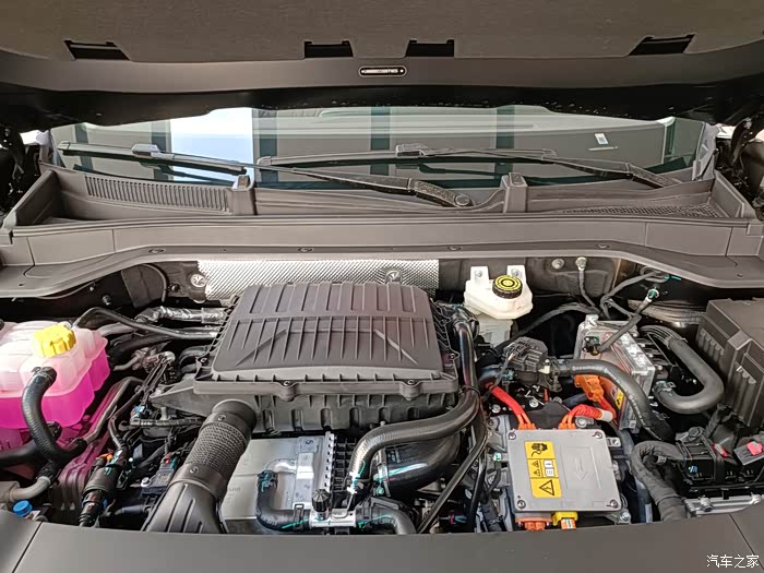 【图】瑞虎9CDM-SUV中的王者_瑞虎9 C-DM论坛_汽车之家论坛