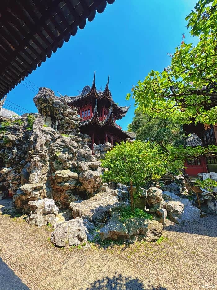 【图】大上海两日自驾休闲游_东风风神L7论坛_汽车之家论坛