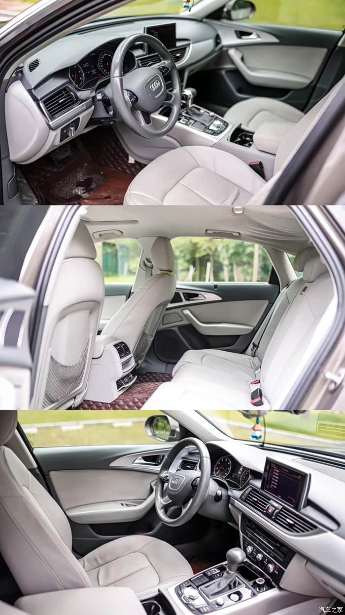 【图】批售同步8.98万 奥迪A6，2.0T标准版 2013年6月_奥迪A6L/A6(进口)论坛_汽车之家论坛