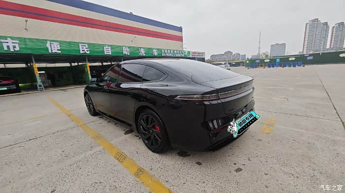 【图】《奕派007车机大战：启源A07、极狐S5、深蓝SL03集体_eπ007论坛_汽车之家论坛