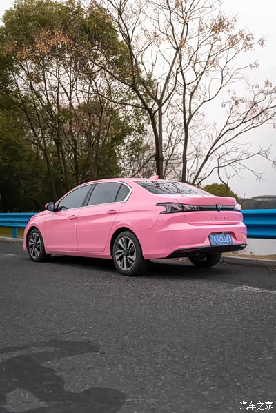 24款1.5T发动机如何呢？_标致408论坛_手机汽车之家