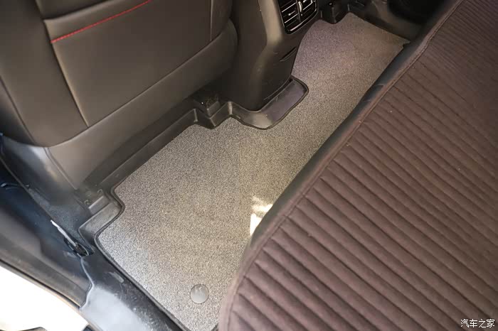 【图】七年7.5万公里，2018款长安CS75用车全体验_长安CS75论坛_汽车之家论坛