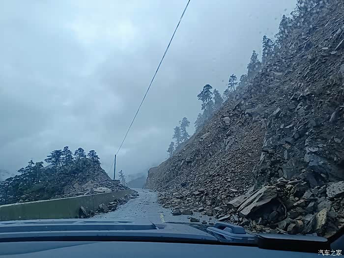 【图】深蓝G318，开启我的梦幻出行篇章_深蓝G318论坛_汽车之家论坛