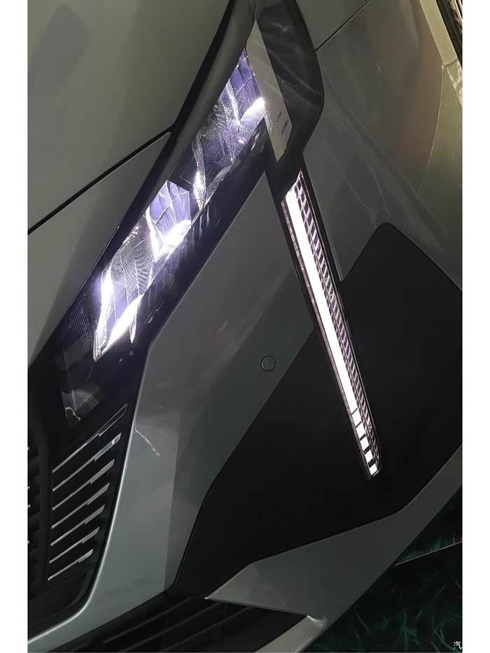 【图】聊聊我的标致新408，优缺点都很明显。先说优点：1.5T动力_标致408论坛_汽车之家论坛