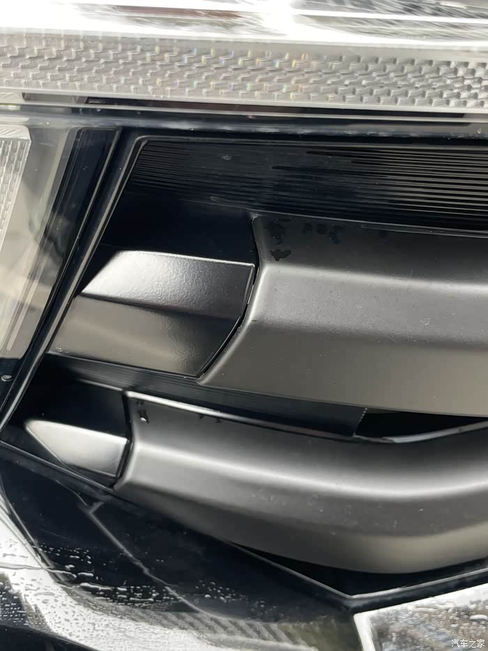 【图】花小钱，办大事，用最低的成本改造坦克400Hi4-T_坦克400新能源论坛_汽车之家论坛