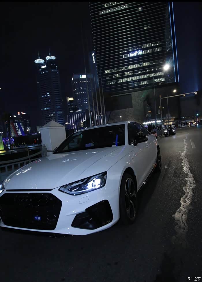 【图】奥迪Q2L用车心得感受_奥迪Q2L论坛_汽车之家论坛