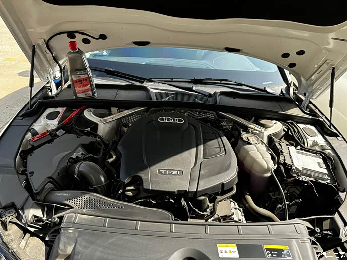 【图】DTA和DTG发动机区别_奥迪A4L论坛_汽车之家论坛